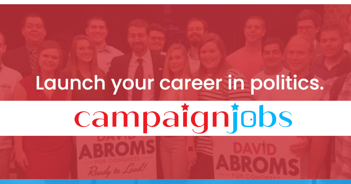 Home - Campaign Jobs
